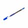 Шариковая ручка PILOT BPS синяя, 1.0 мм, грип BPS-GP-M-L
