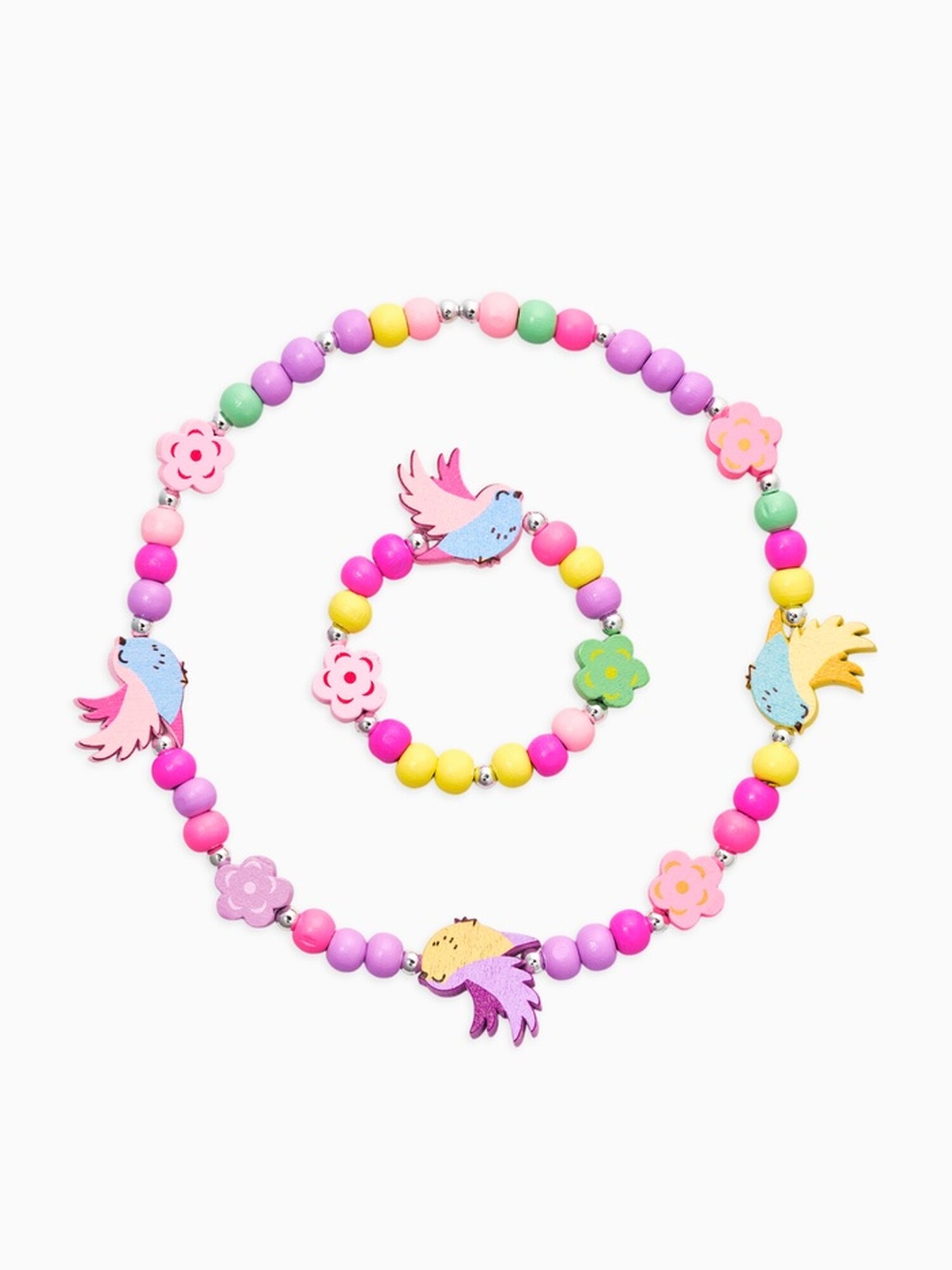 Комплект украшений