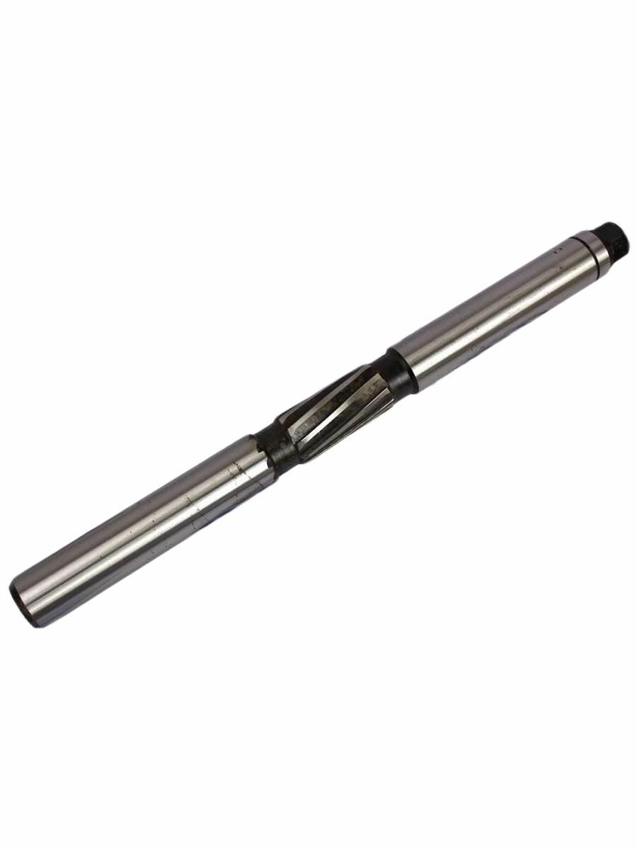 Развертка 35 мм, втулок шкворня для "Валдай" L450mm, 73020, сталь