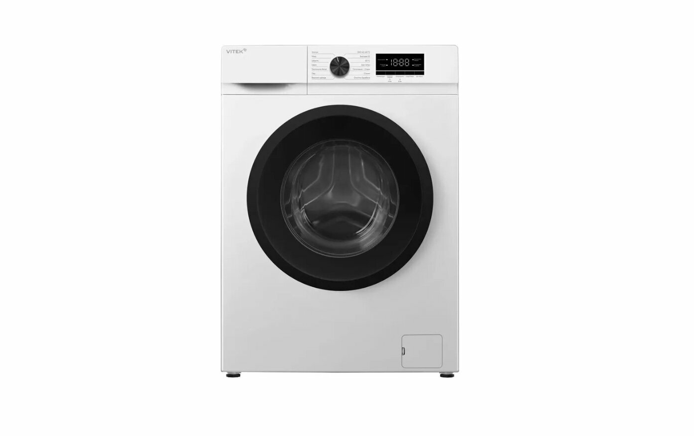 Стиральная машина Vitek VT-WSE8201