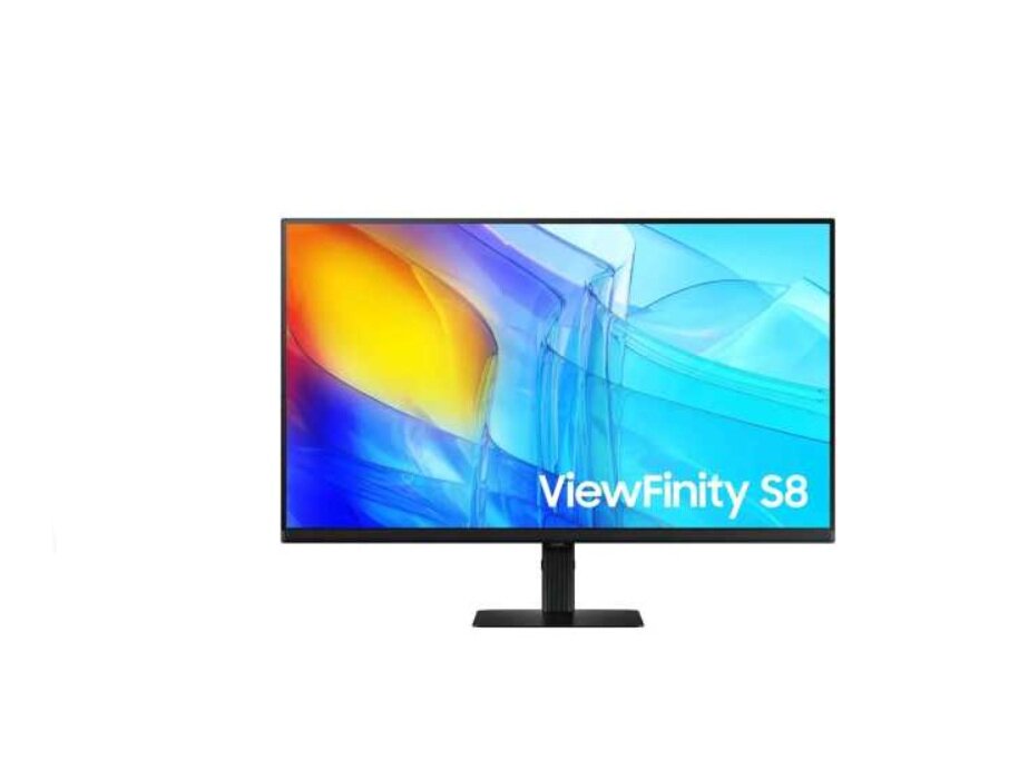 Монитор Samsung S32D806EAM