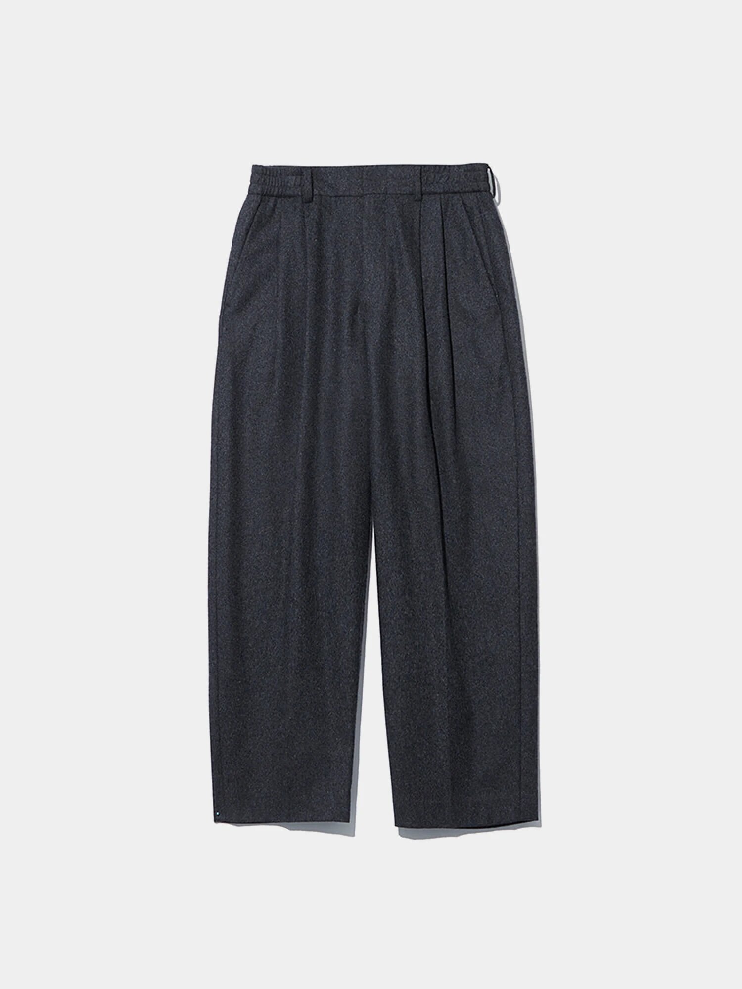 Брюки классические Two Tuck Wool