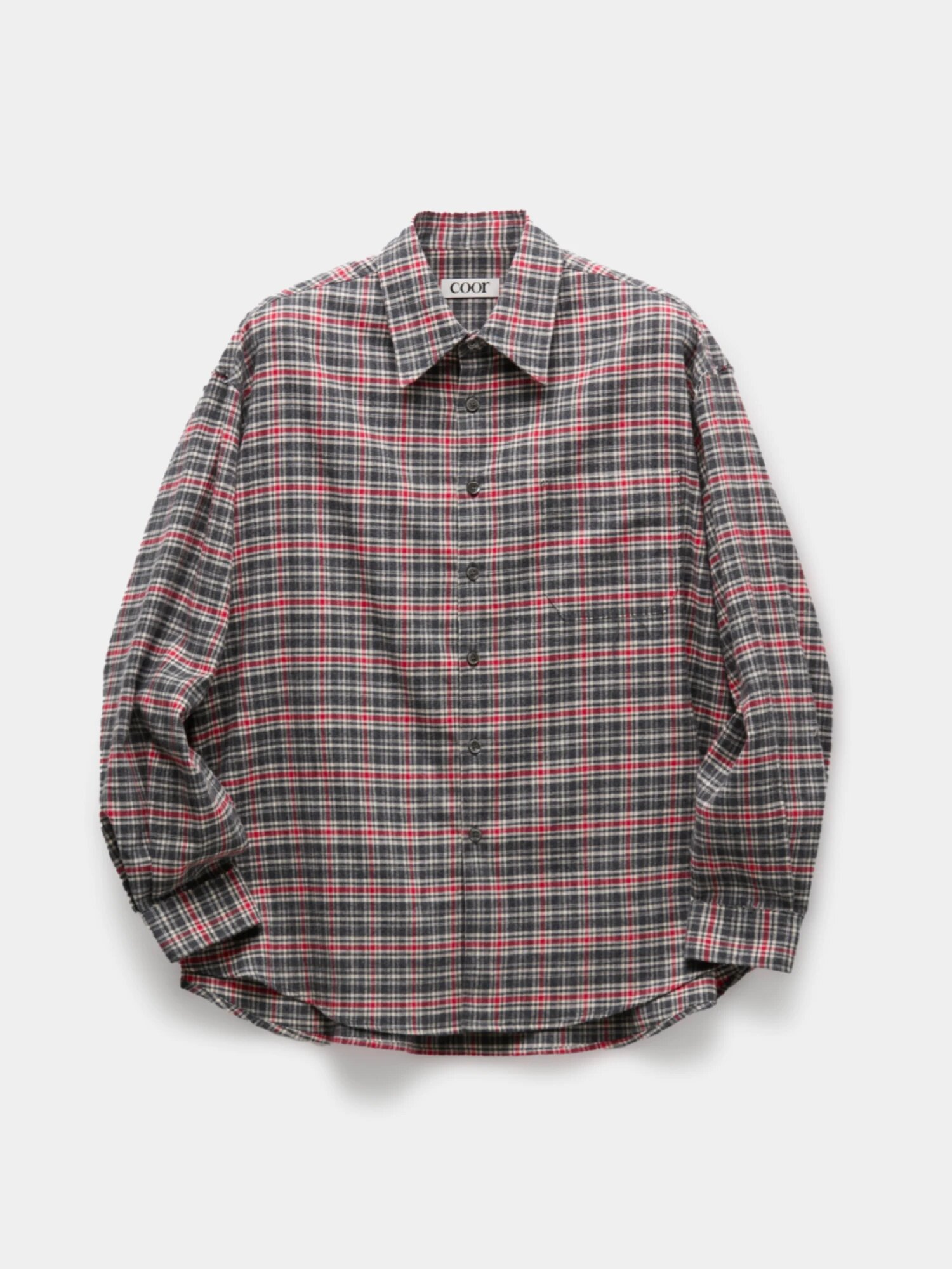 Рубашка FW24