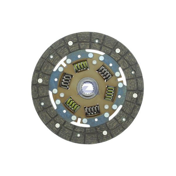 Диск сцепления, AISIN DN-026 (1 шт.)