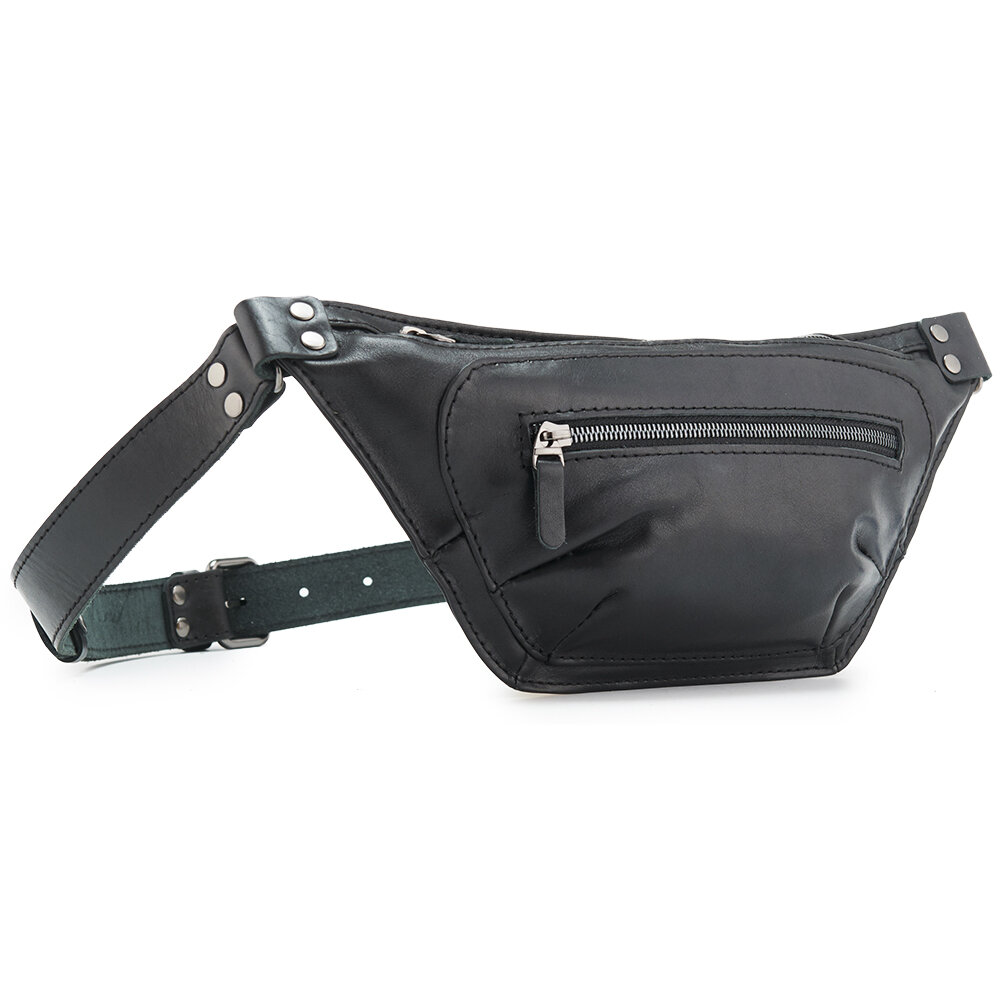 Сумка поясная