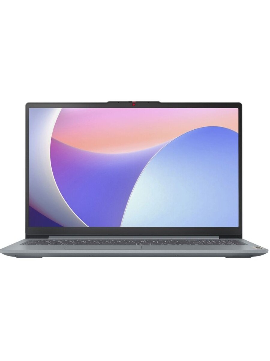 Ноутбук Lenovo IdeaPad 3 Slim 15IRH8 Core i713620H/16GB/512GB SSD/15.6"/DOS