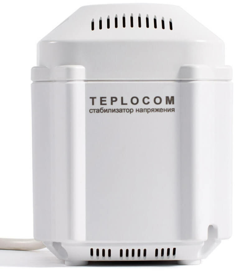 Стабилизатор напряжения TEPLOCOM ST 222/500