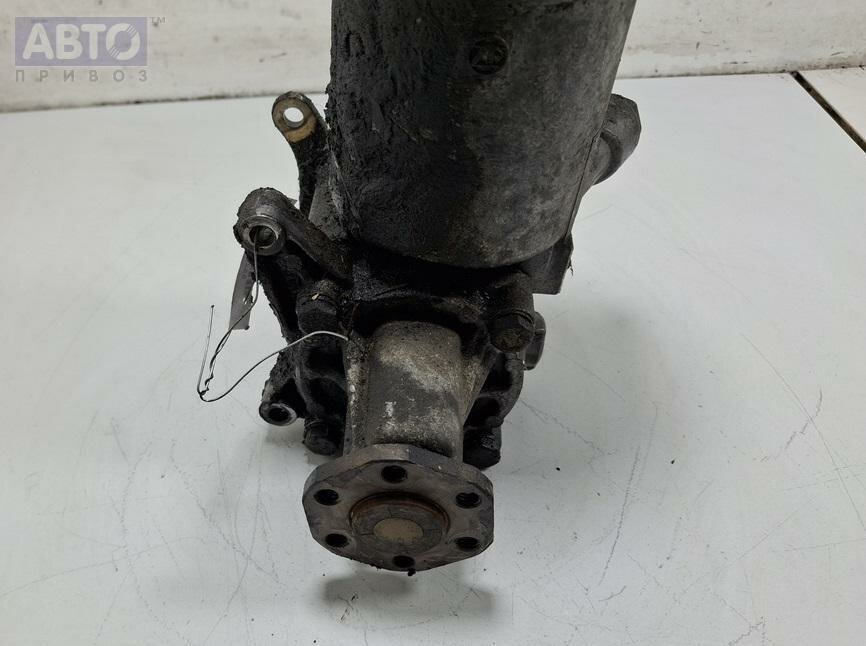 Насос гидроусилителя руля Mercedes W124 (1985-1995)