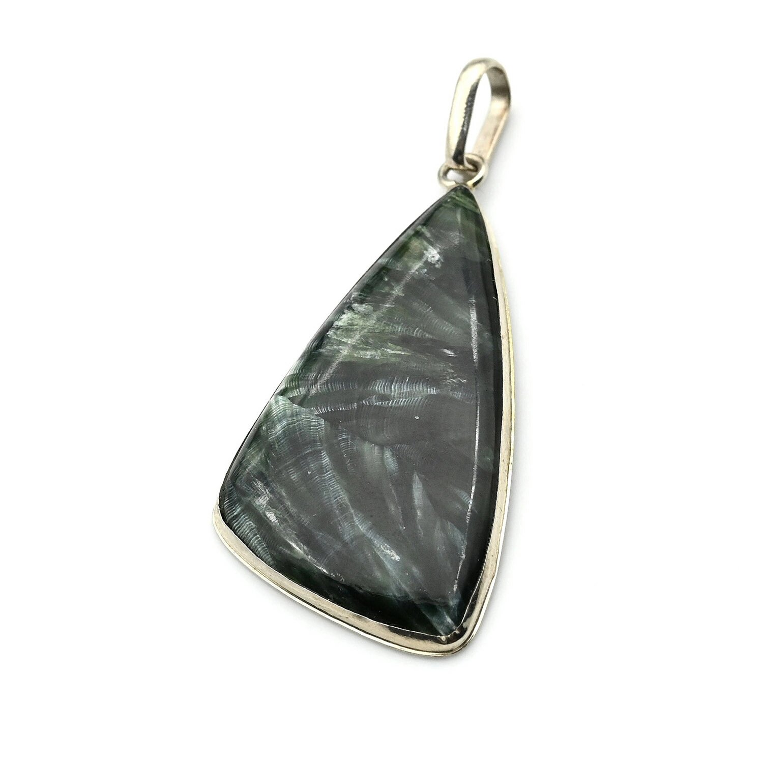 Подвеска, серафинит