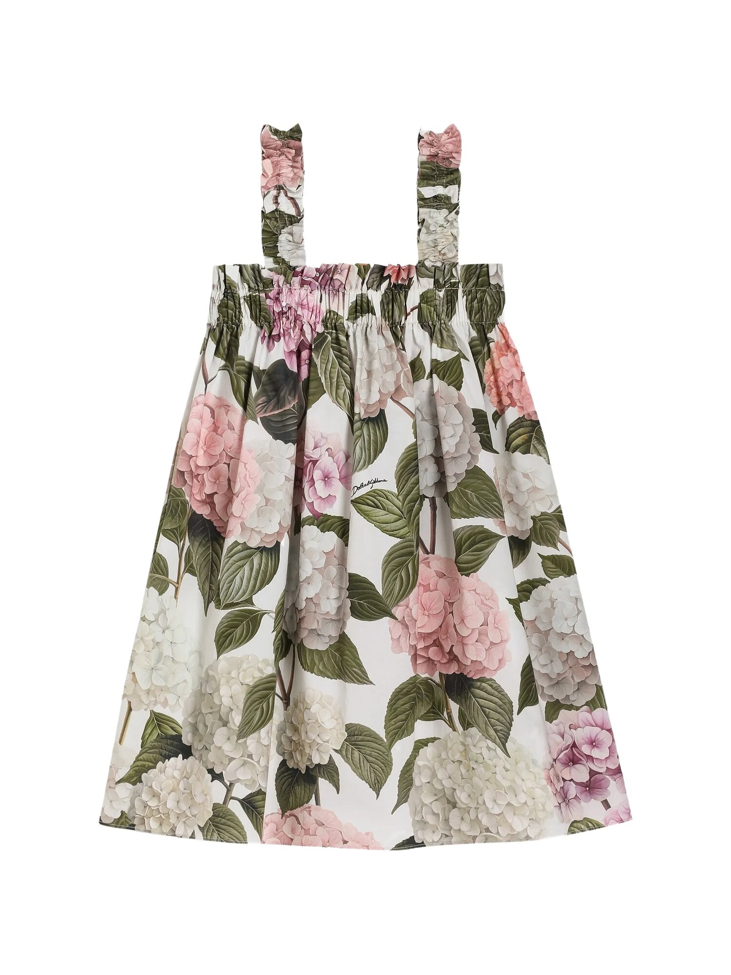 Платье Hydrangea