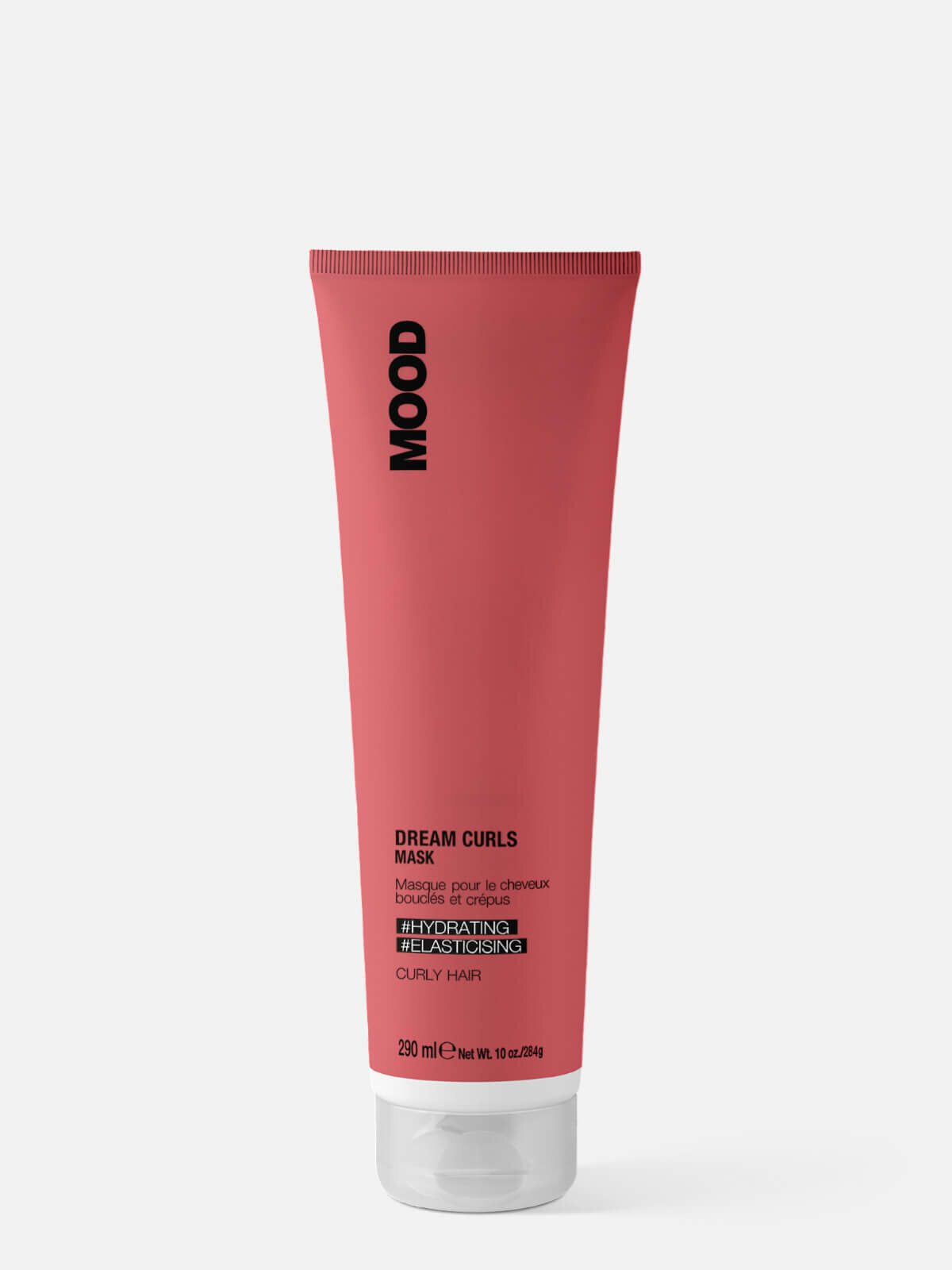 Маска для кудрявых волос Mood Dream Curls Mask, 290 мл