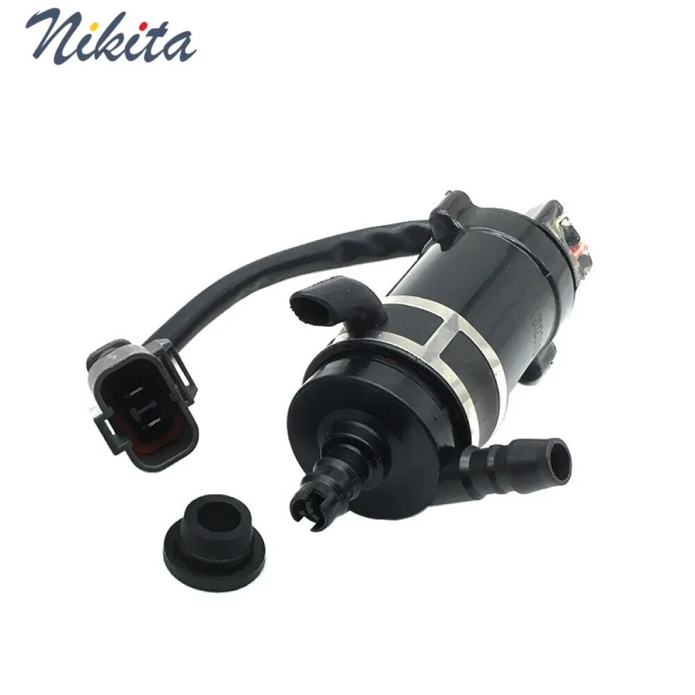 Мотор насоса для мойки фар для Honda Accord 2003-2008 Civic 2006-2011 CR-V 2007-2011 S2000