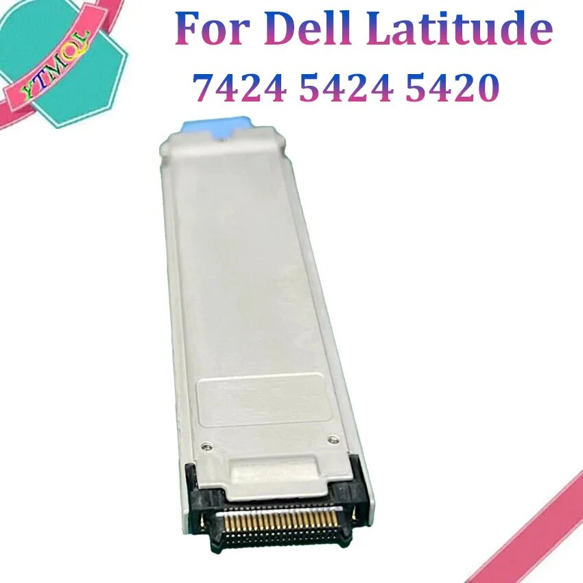 YTMQL HDD Caddy для Dell Latitude 7424 5424 5420