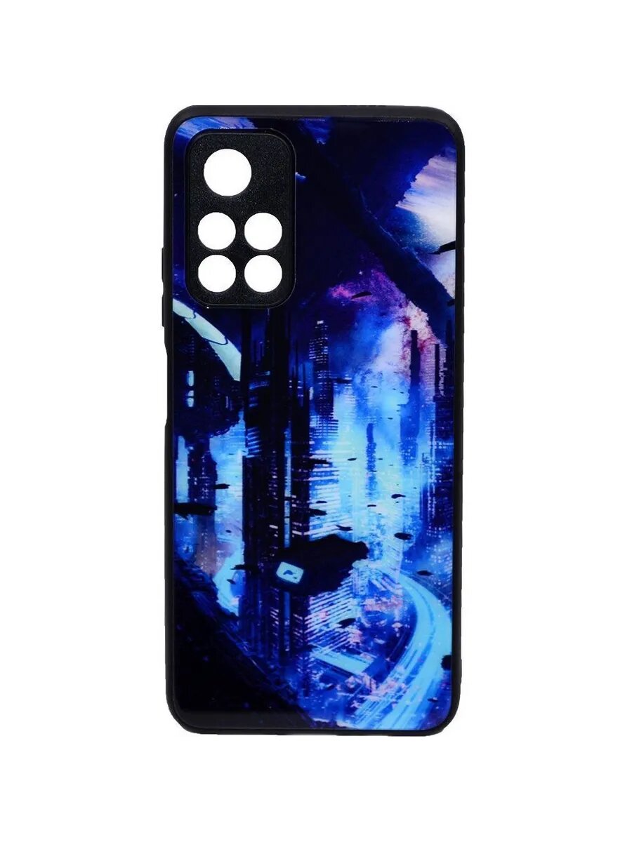 Чехол на Xiaomi Redmi Note 11T 5G