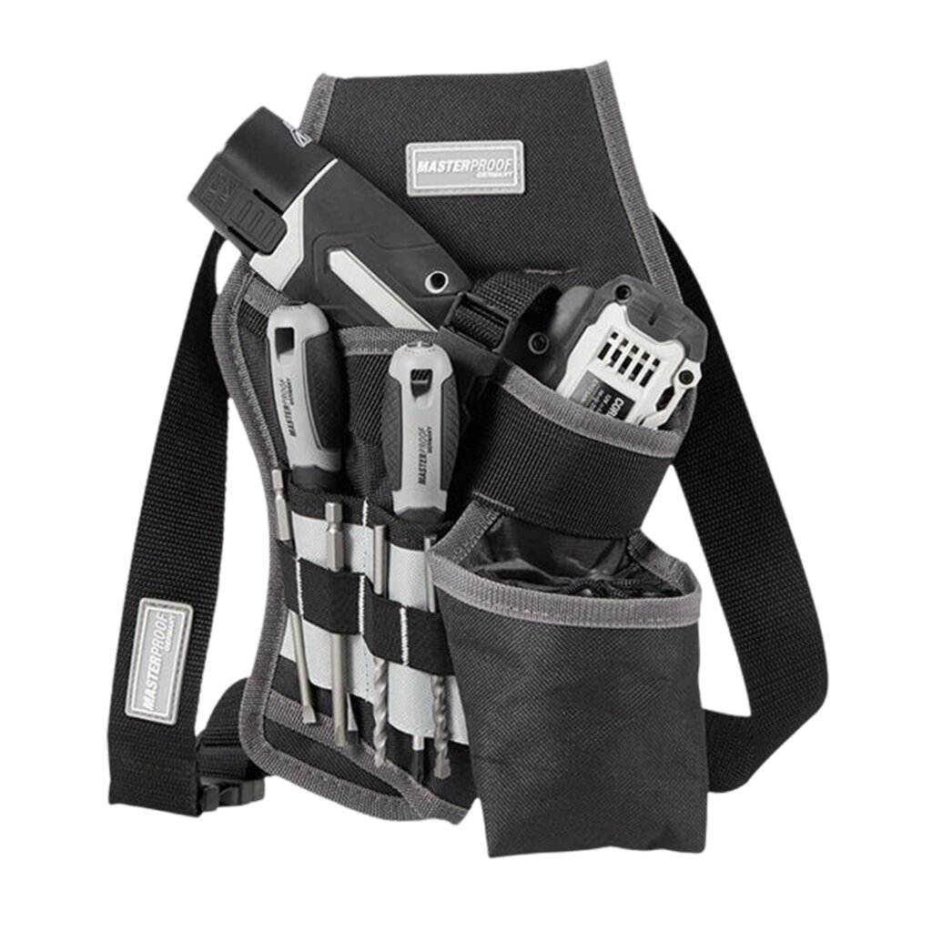 Пояс Для Инструментов, Сумка Для Садовых Инструментов, Рабочий Пояс, Органайзеры Для Инструментов, Многофункциональный Поясной Фартук для Строителей, Электрика