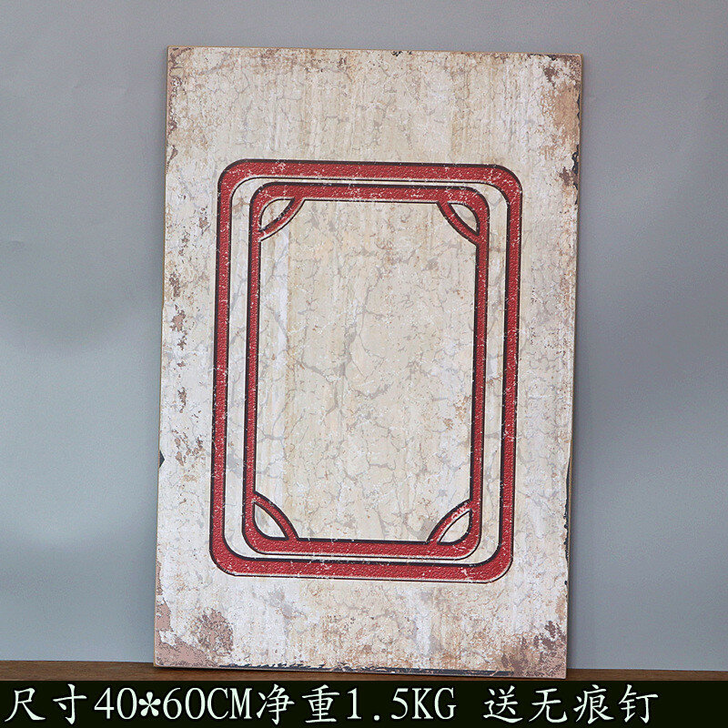 Винтажная картина из игральных карт на дереве для декора стен баров, кафе, ресторанов, креативное подвесное украшение для гостиной.