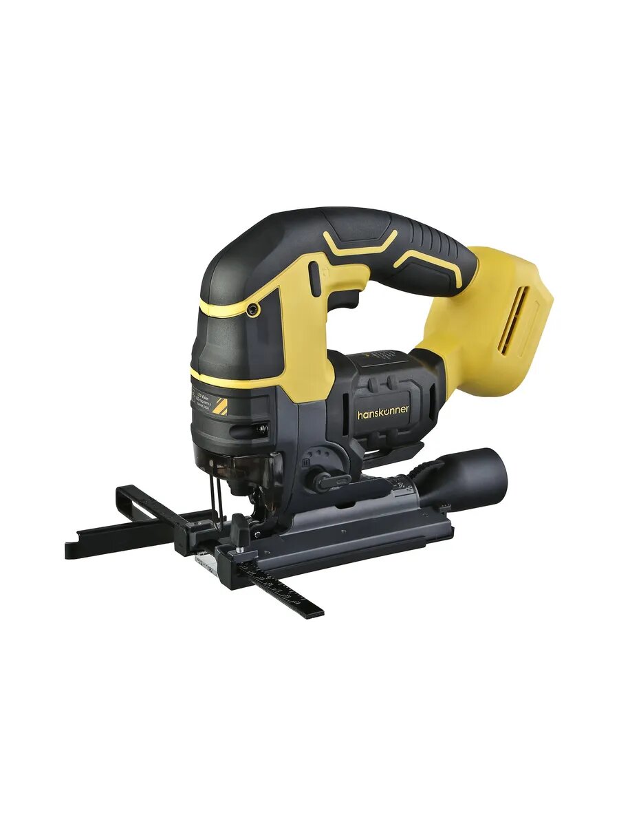 Аккумуляторный лобзик Hanskonner 1BatterySystem HJS18135