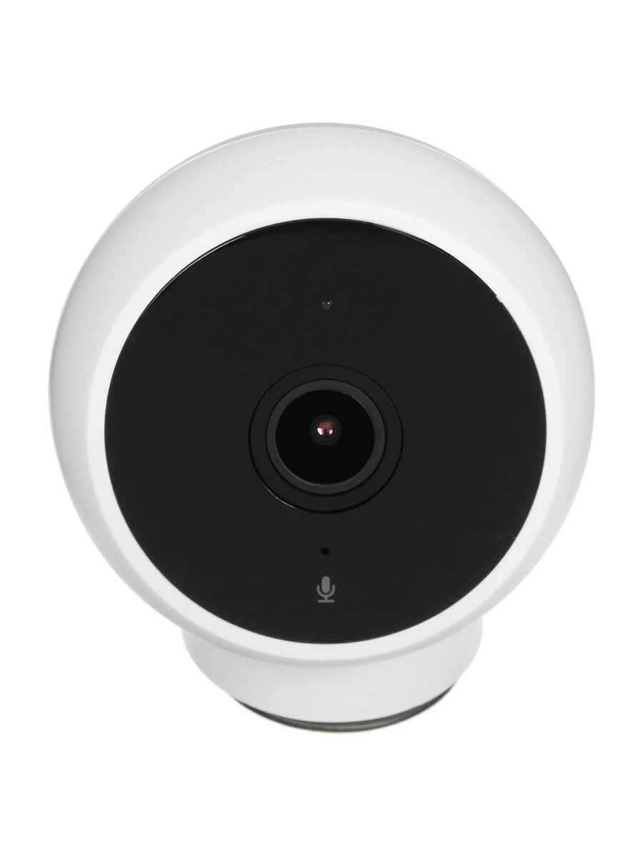 IP камера Mi Smart Camera Standard Edition 2K (MJSXJ03HL) 2.4 ГГц 2304x1296p