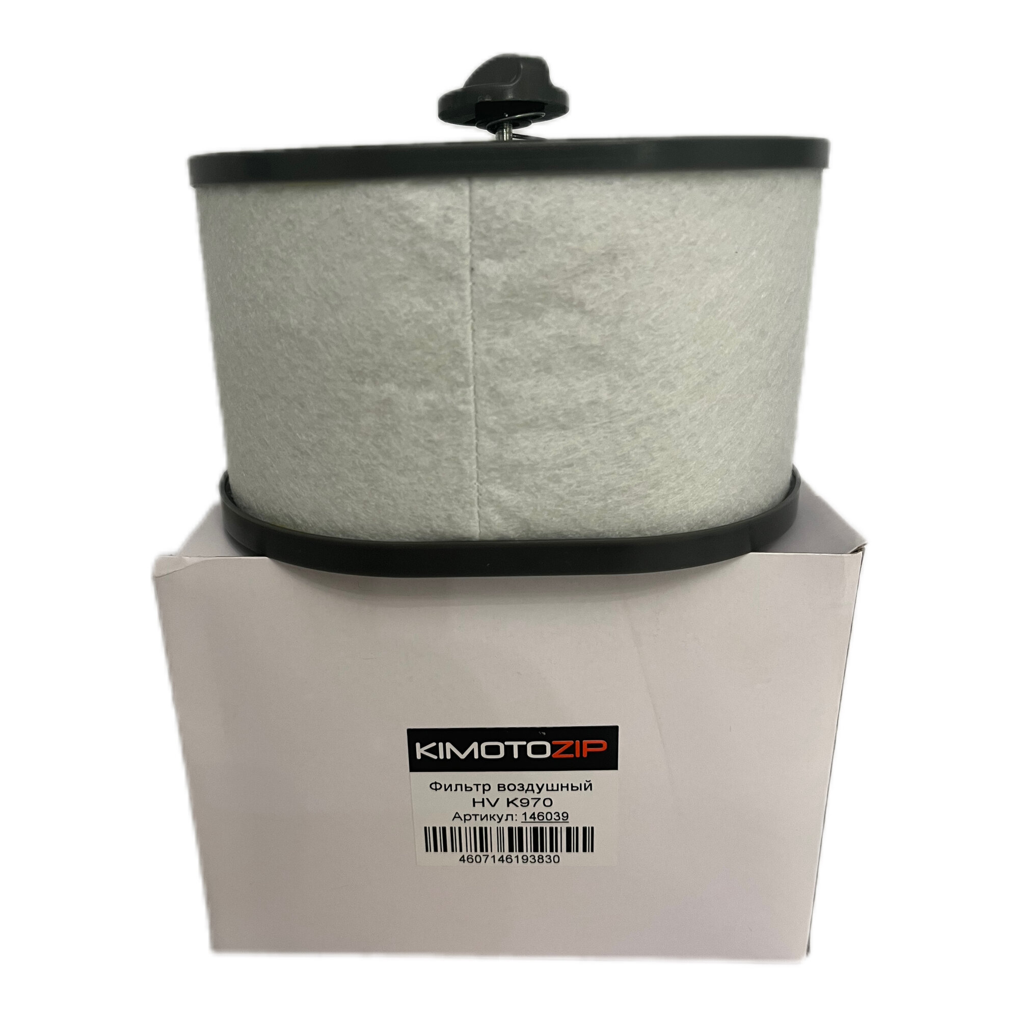 Воздушный фильтр для бензореза Husqvarna K970, K1260, K1270, орг. арт. 5102441-03