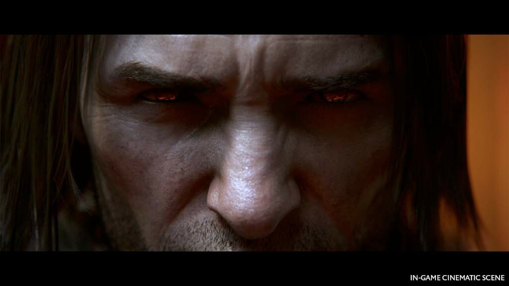 Middle-Earth: Shadow of War PC Steam Аккаунт • Активация Steam