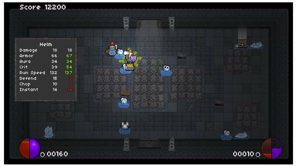 Bit Dungeon+ Steam Подарок • регион Весь мир • цифровой ключ