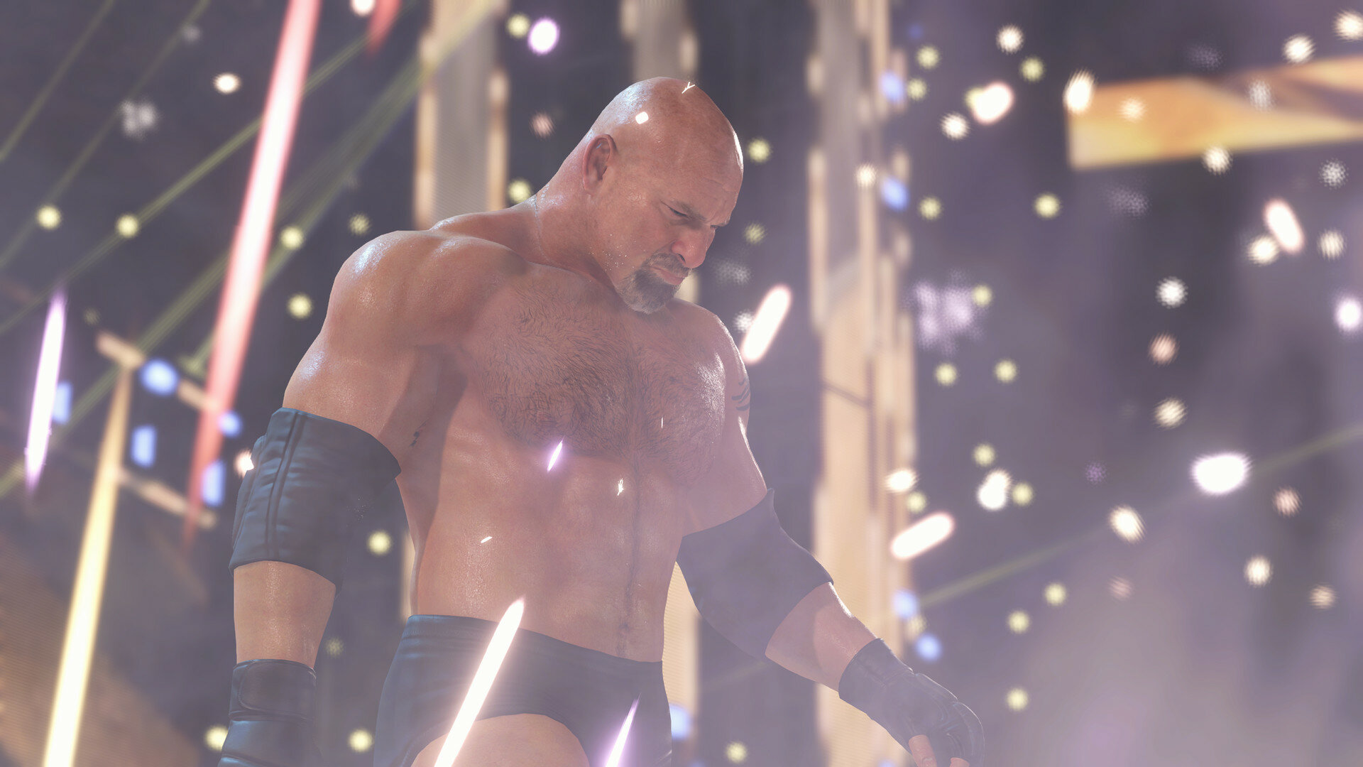 WWE 2K22 PC Steam Ключ • Активация Steam • регион Весь мир • цифровой ключ