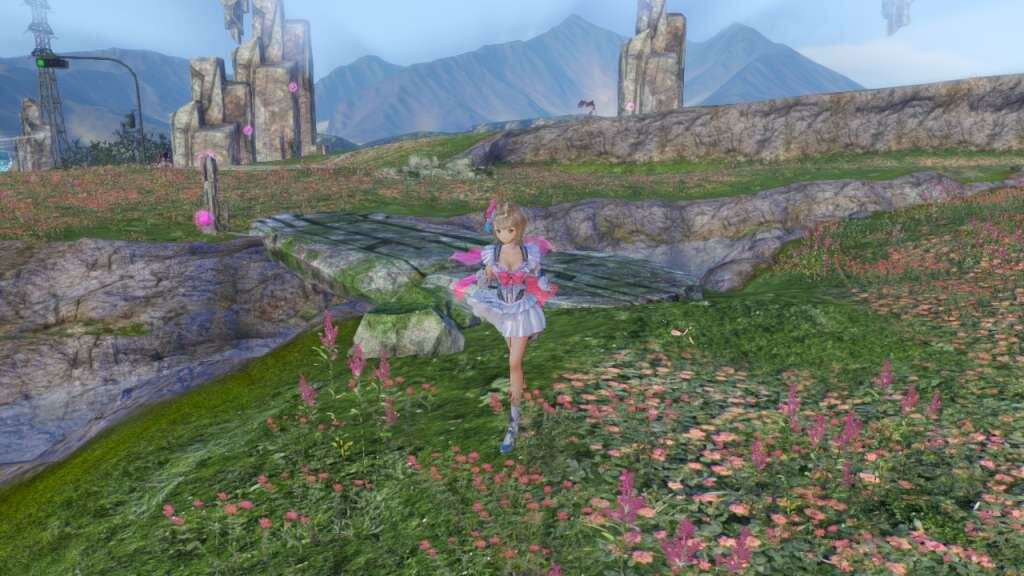 BLUE REFLECTION PC Steam Аккаунт • Активация Steam • регион Весь мир