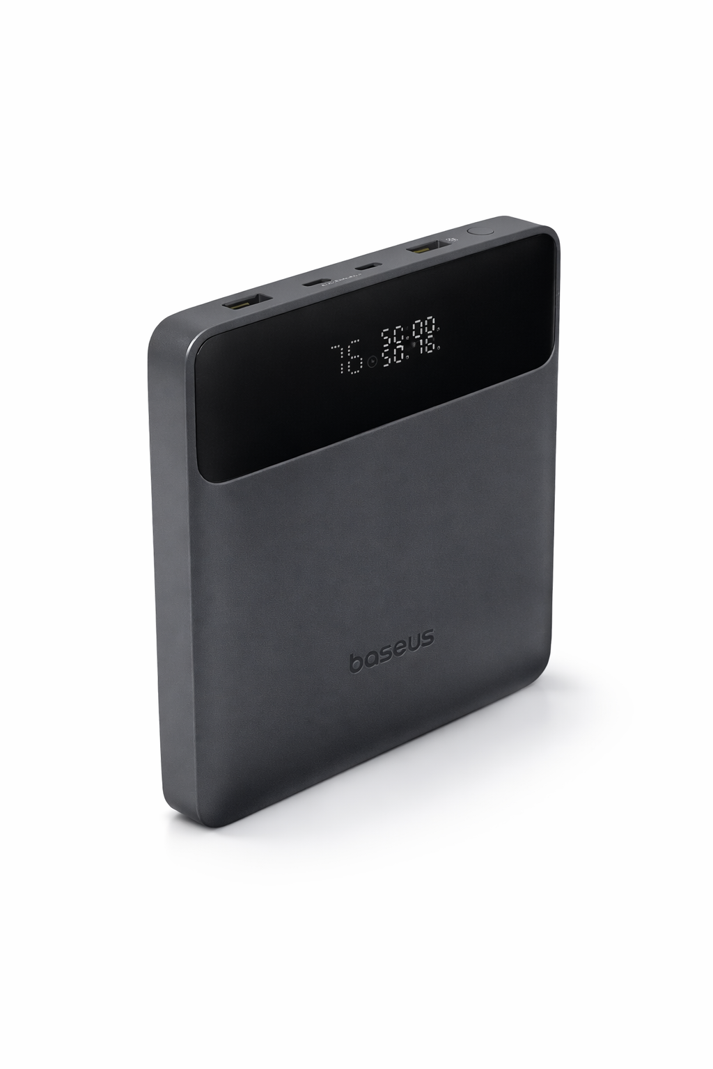 Портативный аккумулятор Baseus Blade H1 Lite, мощность 100 W, 20000 mAh