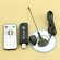 USB-тюнер RTL2832U для DVB-T/DAB/FM