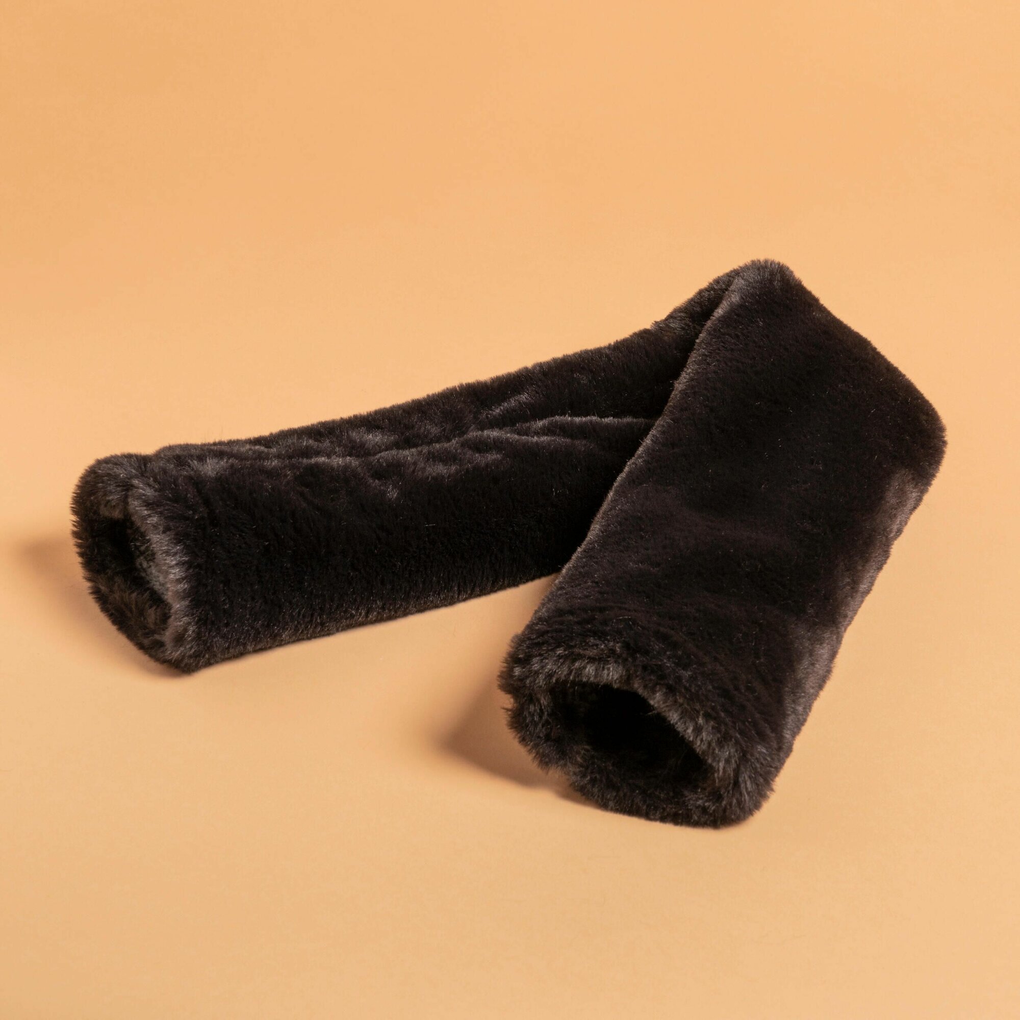 Туннель для подпруги Fouganza для лошадей и пони, Decathlon, Цвет: Черное, Размер: Универсальный