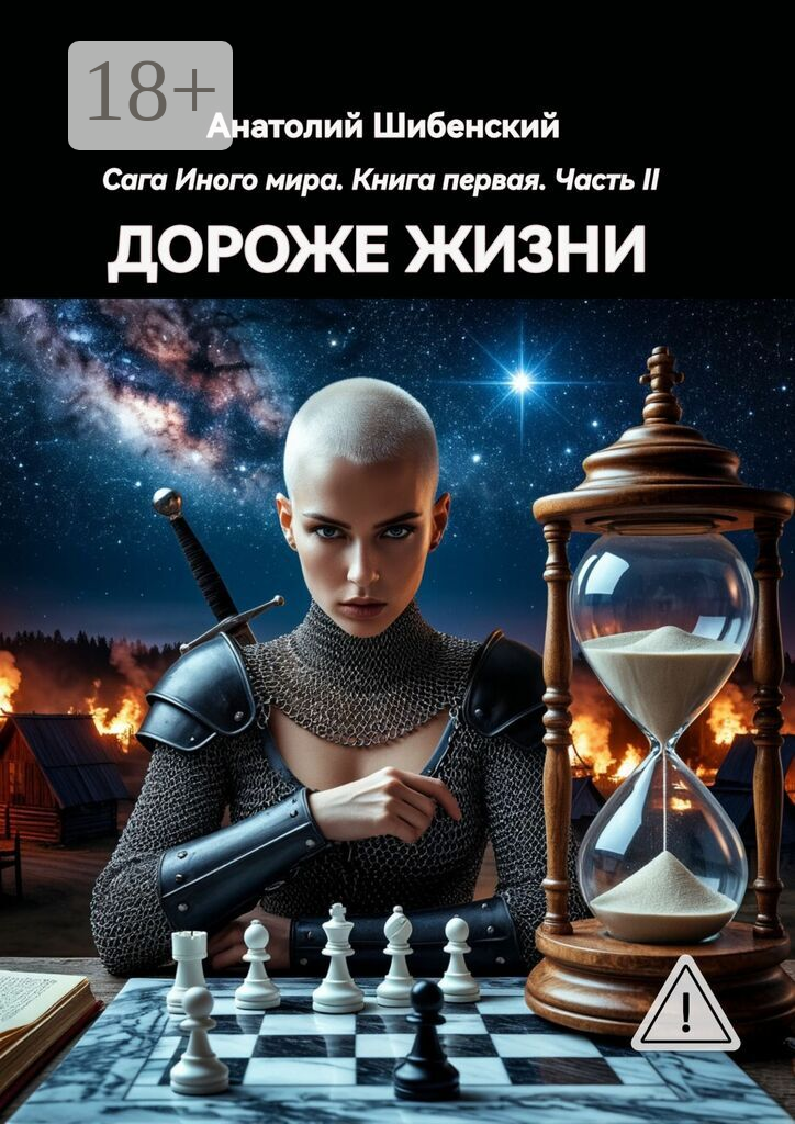 Дороже жизни