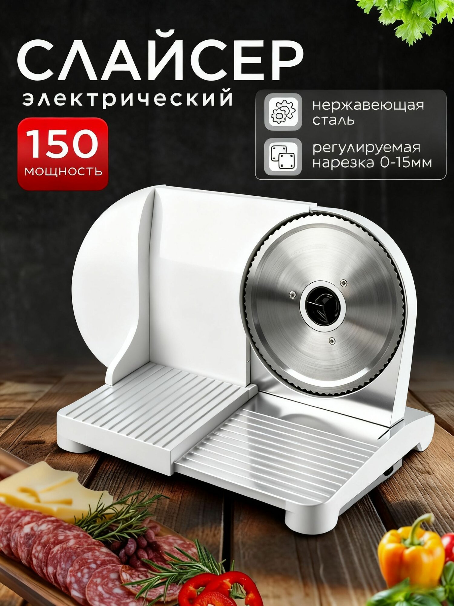 Ломтерезка