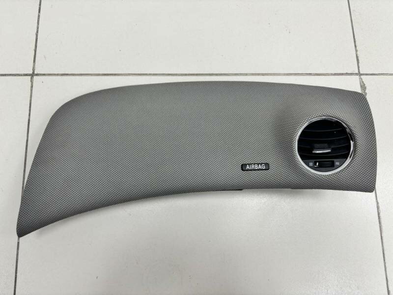 Дефлектор воздушный Chevrolet Cruze J300/J305 2008-2015