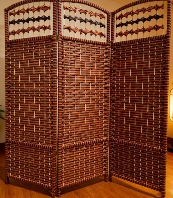 Ширма высота 120 см, ширина120 см.