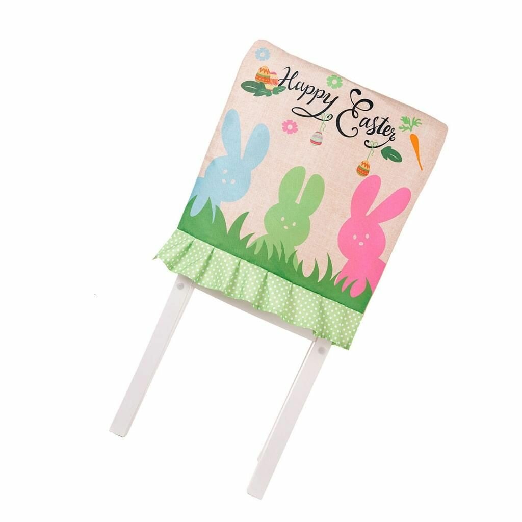 Пасхальный декор