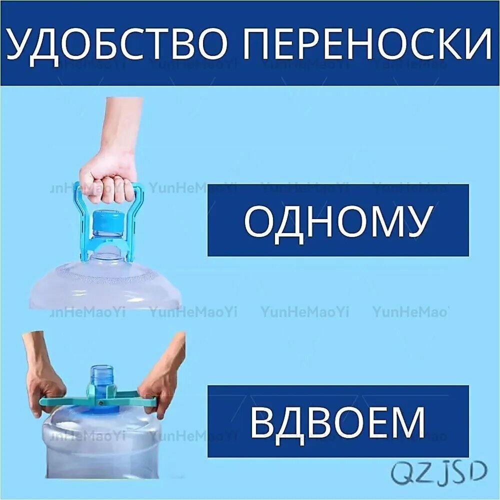 Аксессуар для кулера — фото 1