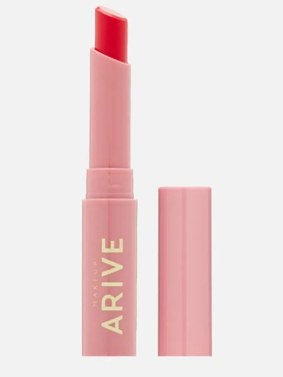Увлажняющая губная помада ARIVE MAKEUP balm lipstick 06
