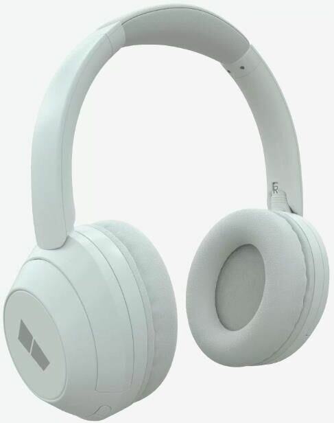 Наушники беспроводные большие (4610196408588) HW11 White