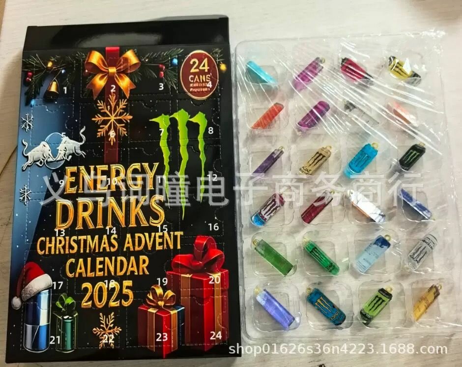 Адвент-календарь