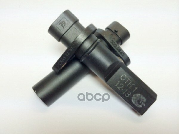 Датчик скорости ВАЗ2170 Приора (21703843010) АвтоТрейд 533.3843 АвтоТрейд арт. 533.3843