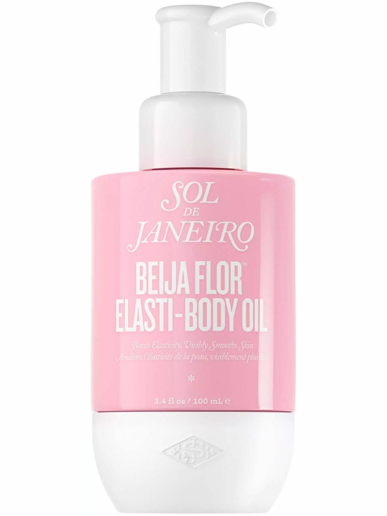 SOL DE JANEIRO Масло для тела Beija Flor Elasti-Body Oil