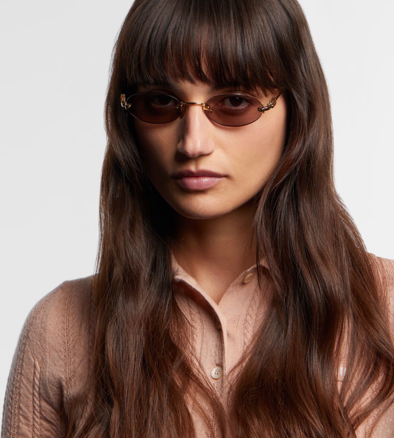 Солнцезащитные очки Miu Miu