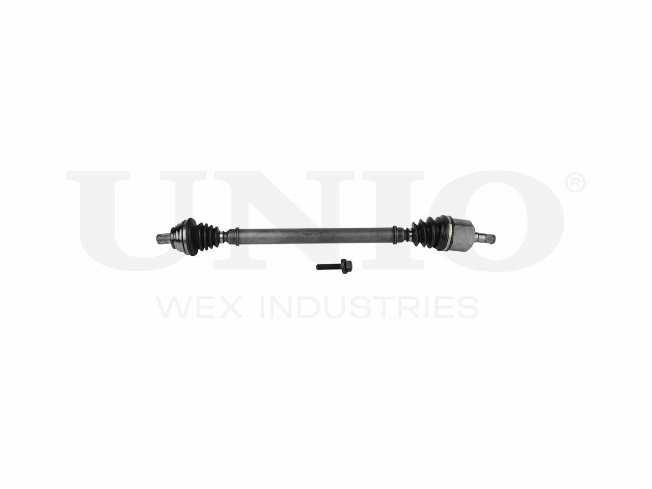 Привод в сборе передний правый UNIO CVJ-10059