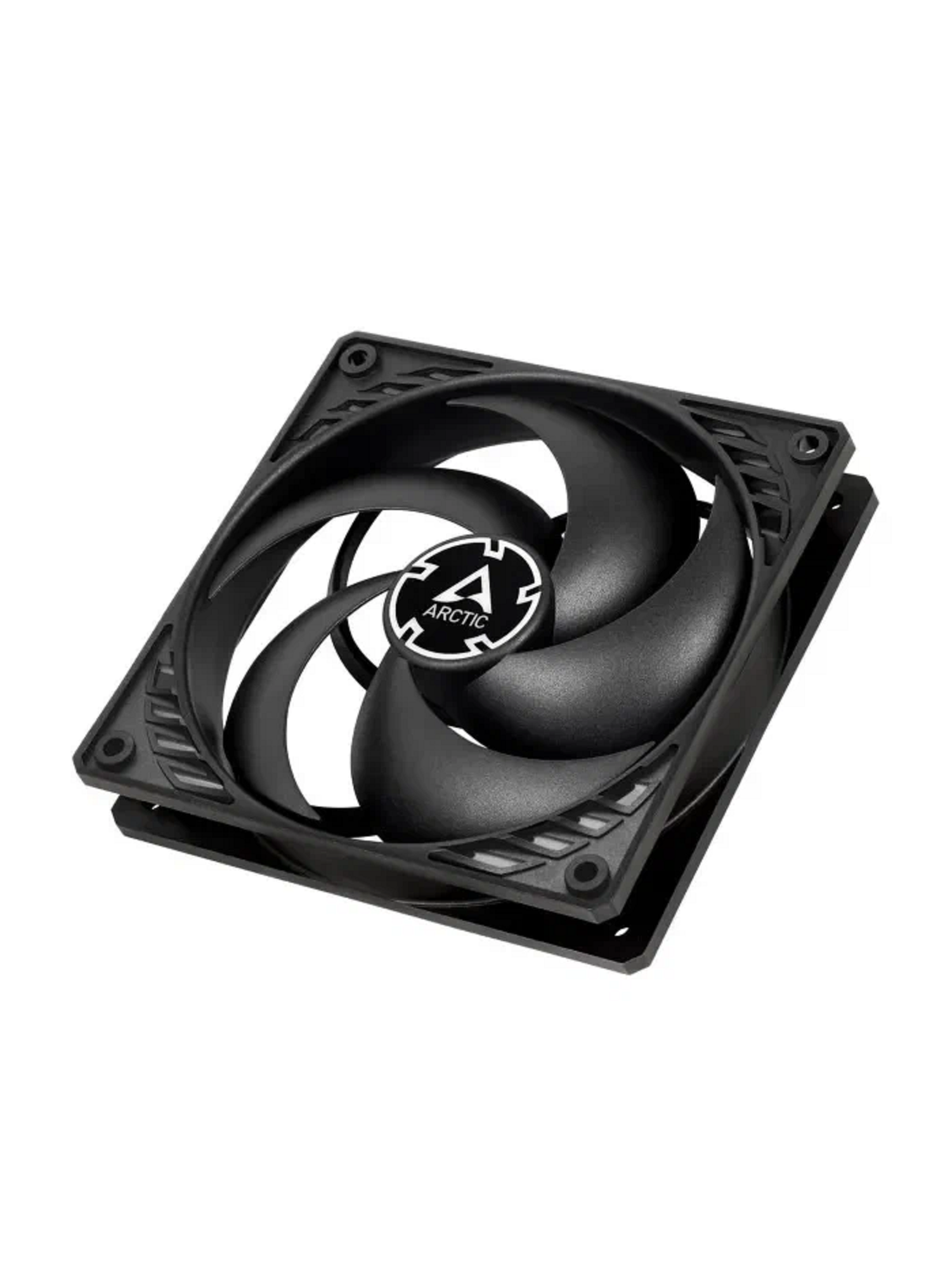 Вентилятор для корпуса Arctic P9 Max ACFAN00300A, 92х92х25 мм, черный
