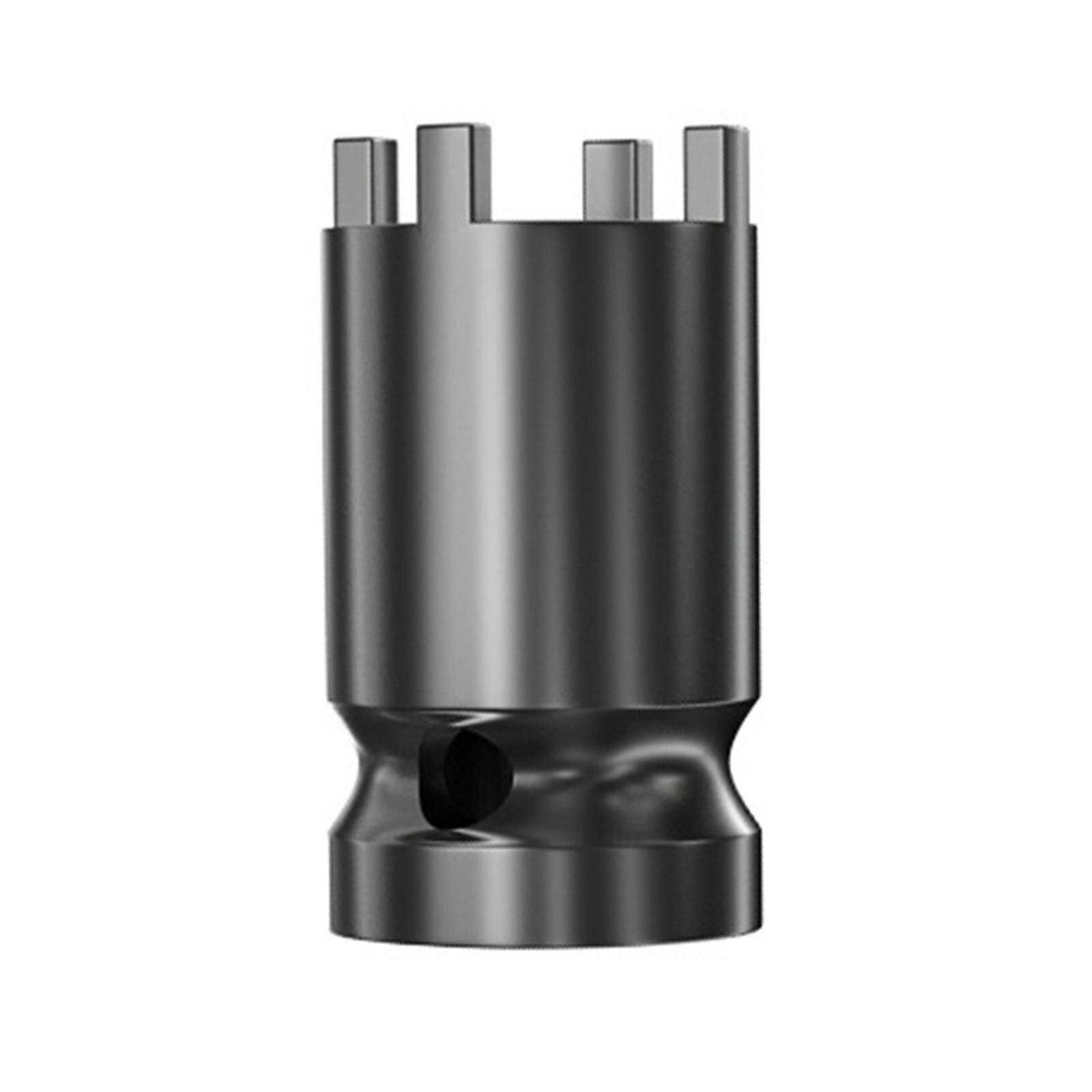 Электрический гнездовой ключ для быстрого снятия фланцевых гаек и болтов при домашнем ремонте