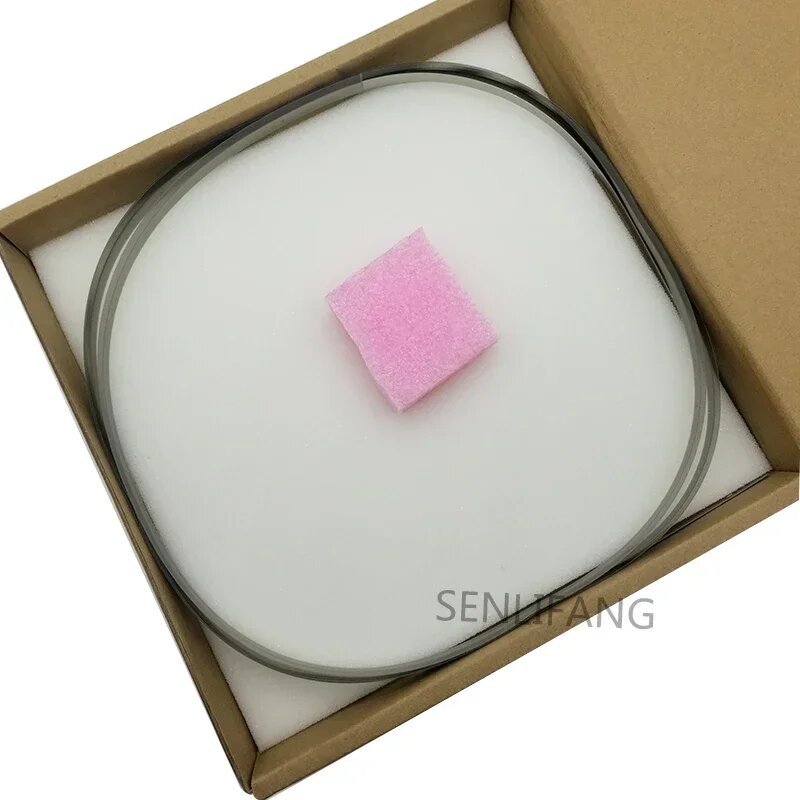 60 "Лента кодировщика P/N: Φ для HP DJ Z6100 Z6200 4000, запчасти для плоттера совместимы