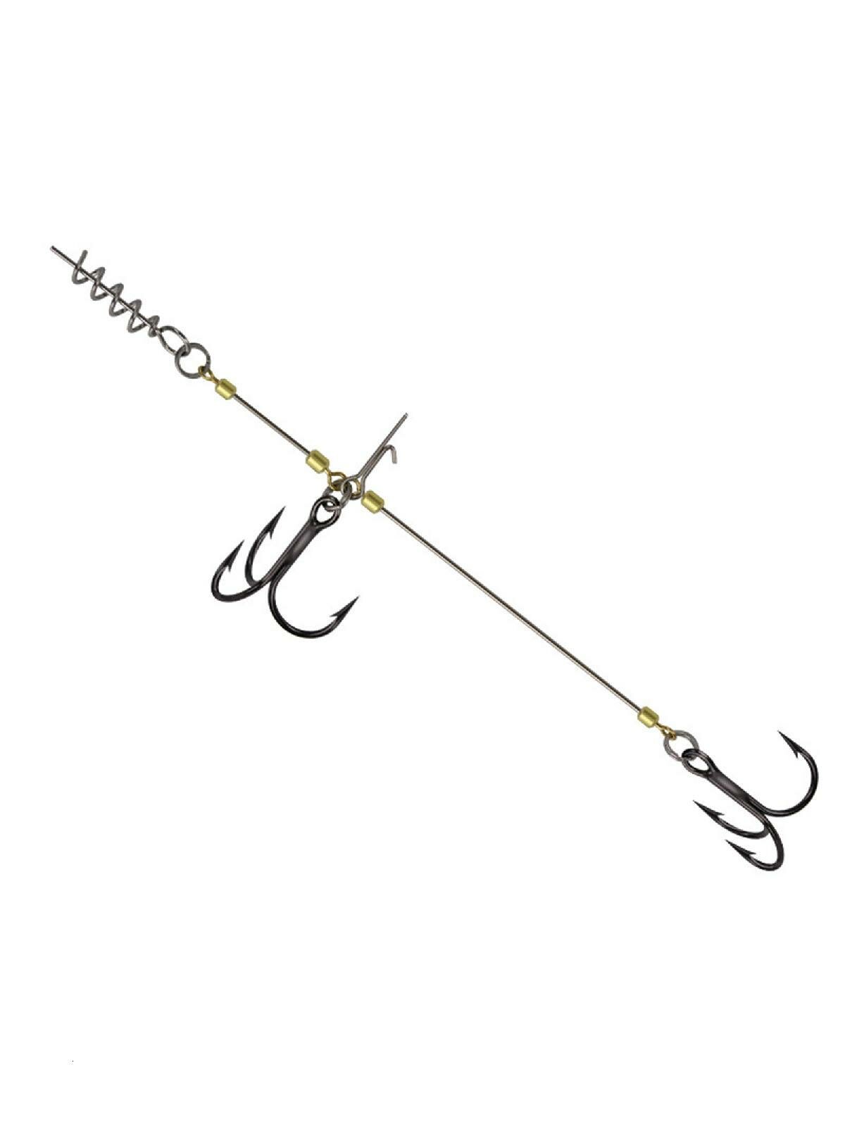 Высокопрочные Соединительные Лески для Ловли Карпов, Прочная Леска для Рыболовов