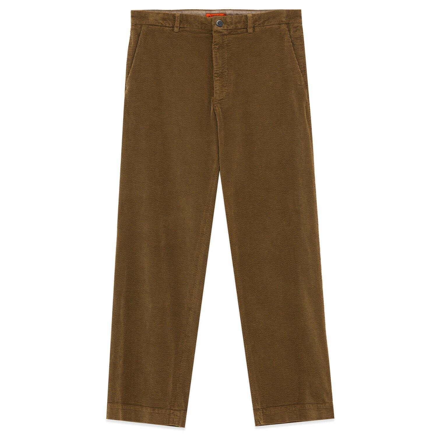 Брюки Брюки Barena Venezia Pantalone Casaroto 