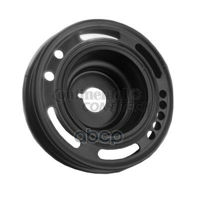 Шкив коленвала Continental арт. VD1106