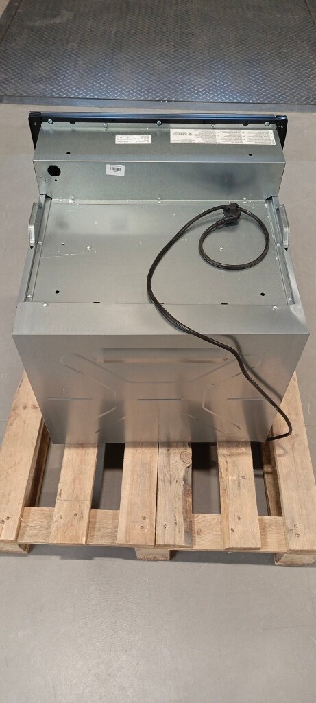 Духовой шкаф электрический GEFEST ЭДВ ДА 622-04 А1S (1468377)